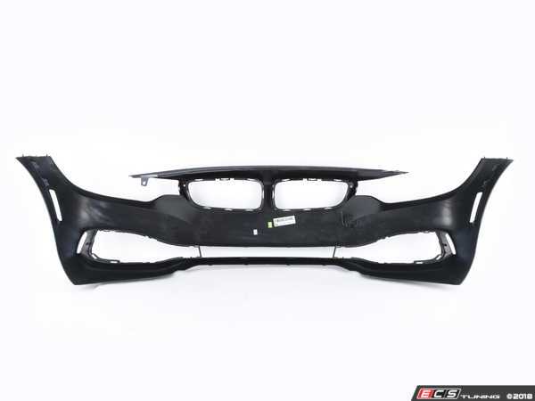 Genuine BMW - 51117363276KT - Front Bumper