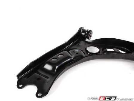Genuine Volkswagen Audi - 1K0407152BC - Front Control Arm - Right (1K0 ...