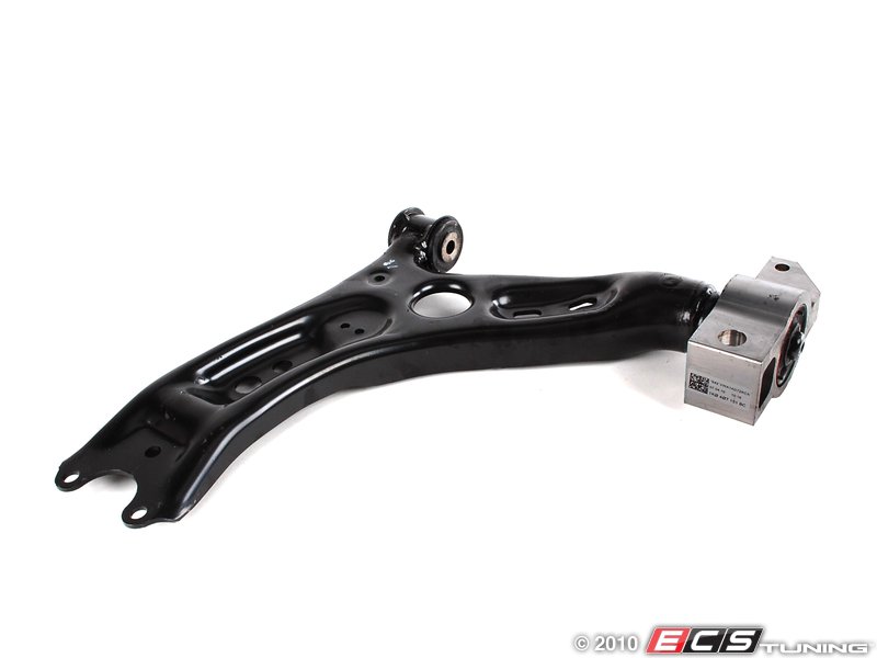 Genuine Volkswagen Audi - 1K0407151BC - Front Control Arm - Left (1K0 ...