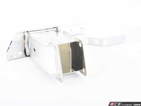 Genuine BMW - 51647294508 - ADAPTER ELEMENT, FRO (51-64-7-294-508)