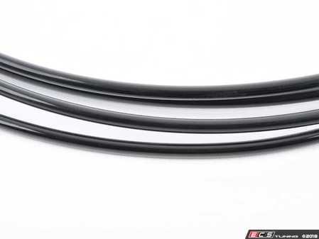 Genuine Volkswagen Audi - N0201505 - Washer Fluid Hose - 1 Meter ...