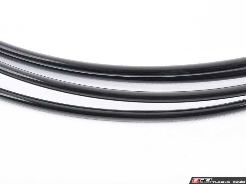 Genuine Volkswagen Audi - N0201505 - Washer Fluid Hose - 1 Meter ...