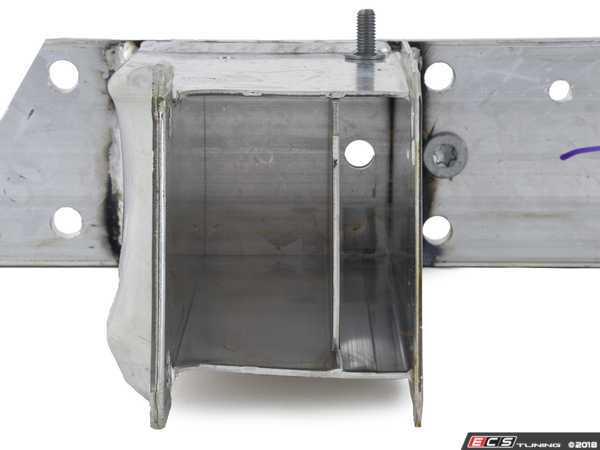 Genuine BMW - 51647294508 - ADAPTER ELEMENT, FRO (51-64-7-294-508)