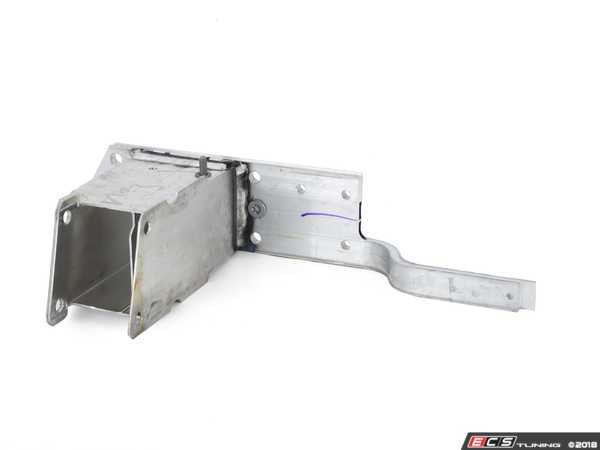 Genuine BMW - 51647294508 - ADAPTER ELEMENT, FRO (51-64-7-294-508)