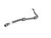 Genuine BMW - 32416796355 - Power steering line - return (32-41-6-796-355)