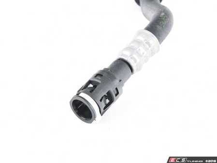 Genuine BMW - 32416796355 - Power steering line - return (32-41-6-796-355)