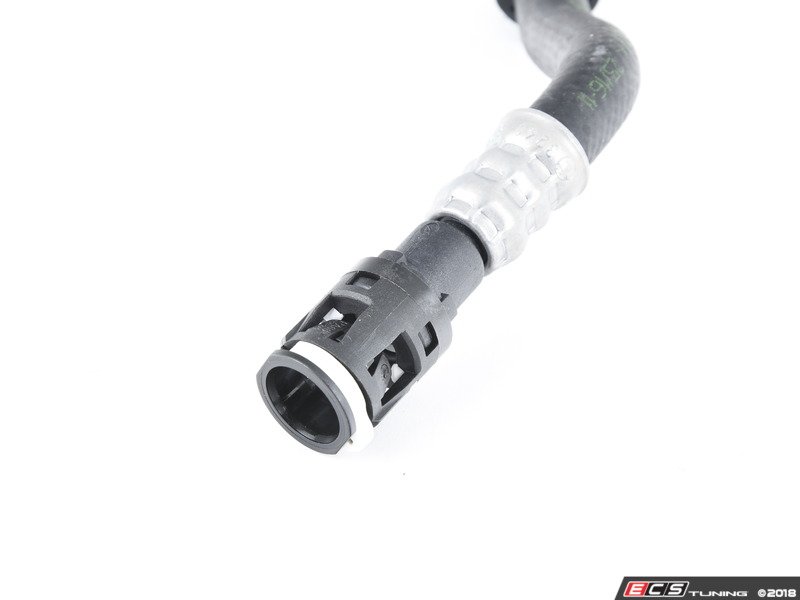 Genuine BMW - 32416796355 - Power steering line - return (32-41-6-796-355)