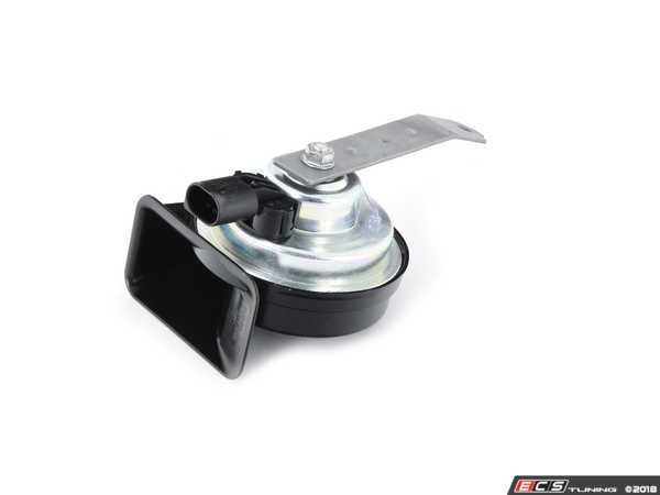 Genuine MINI - 61339807170 - Horn - Low Pitch (61-33-9-807-170)