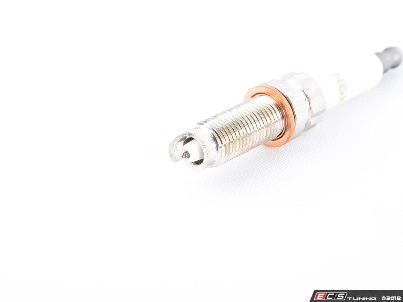 Genuine BMW - 12120042724 - Spark Plug - Priced Each (12-12-0-042-724)