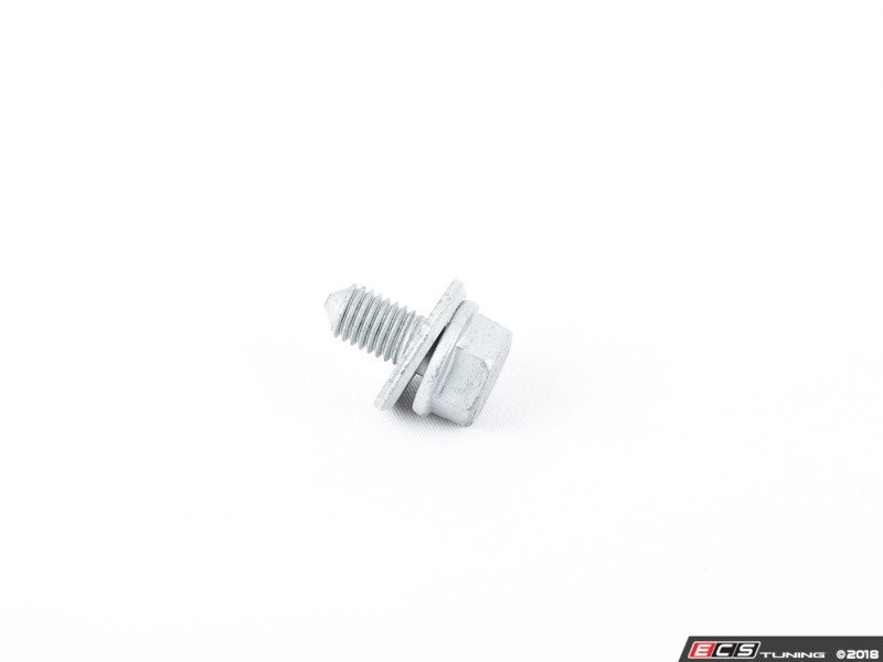 Genuine Volkswagen Audi - N91200301 - Bolt - priced each (N 912 003 01)