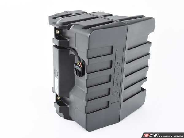 Genuine Porsche - 97064556504 - SPEAKER