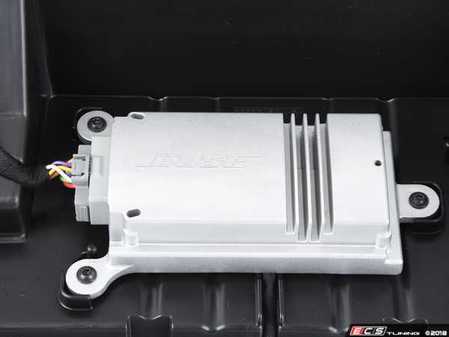 Genuine Porsche - 97064556504 - SPEAKER