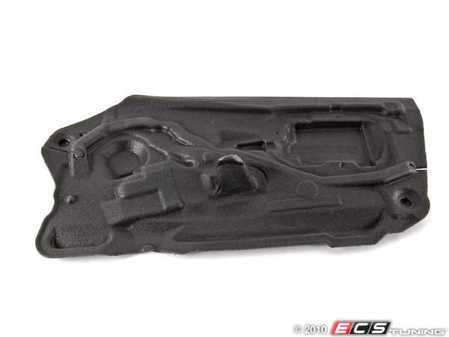 Genuine BMW - 51487016656 - Door Insulation - right (51-48-7-016-656)