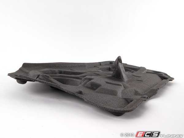 Genuine BMW - 51487016656 - Door Insulation - right (51-48-7-016-656)