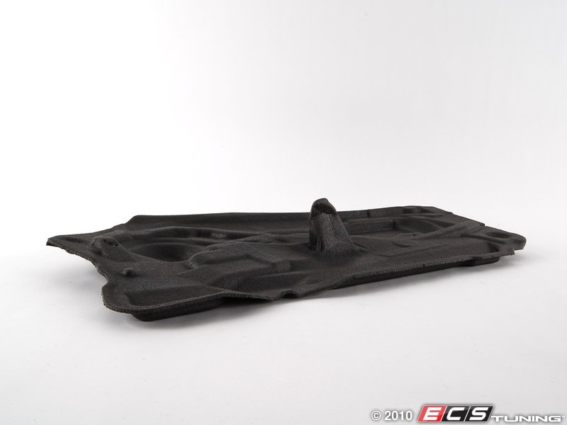 Genuine BMW - 51487016656 - Door Insulation - right (51-48-7-016-656)