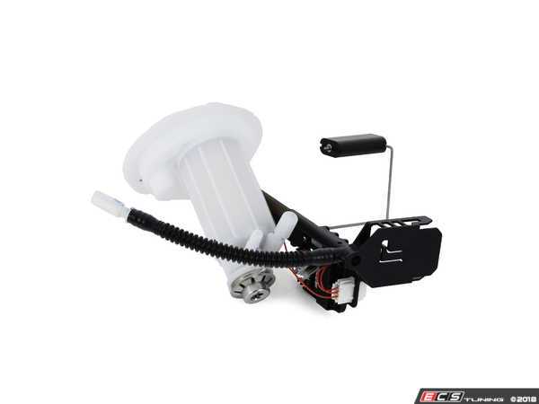 Bosch - 16147373523 - Fuel Filter