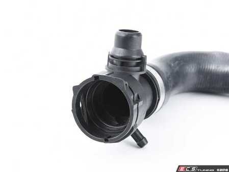 Gates - 17127540127 - Upper Radiator Hose