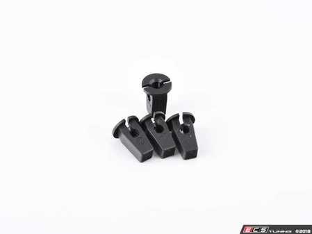 Genuine Volkswagen Audi - 8v5853859gruktKT - RS3/S3/S-Line Side Skirt Kit
