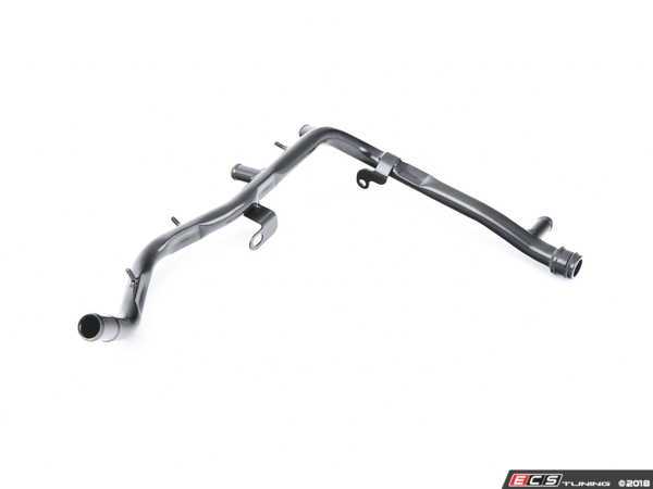 MTC - 06A121065AK - Coolant Supply Pipe