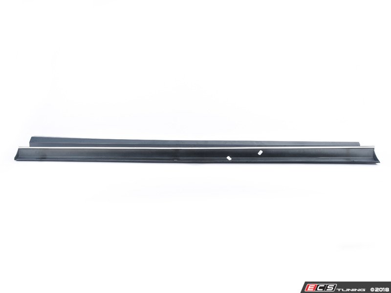Genuine Volkswagen Audi - 8v5853859gruktKT - RS3/S3/S-Line Side Skirt Kit