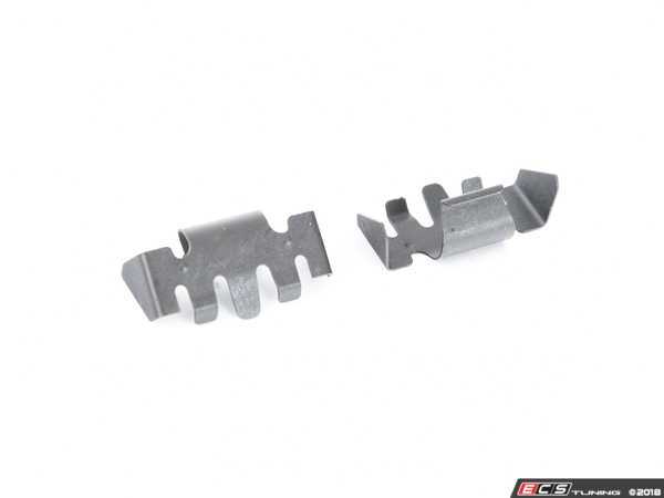 Genuine BMW - 52107314219 - SET OF FITTINGS, BACKREST (52-10-7-314-219)