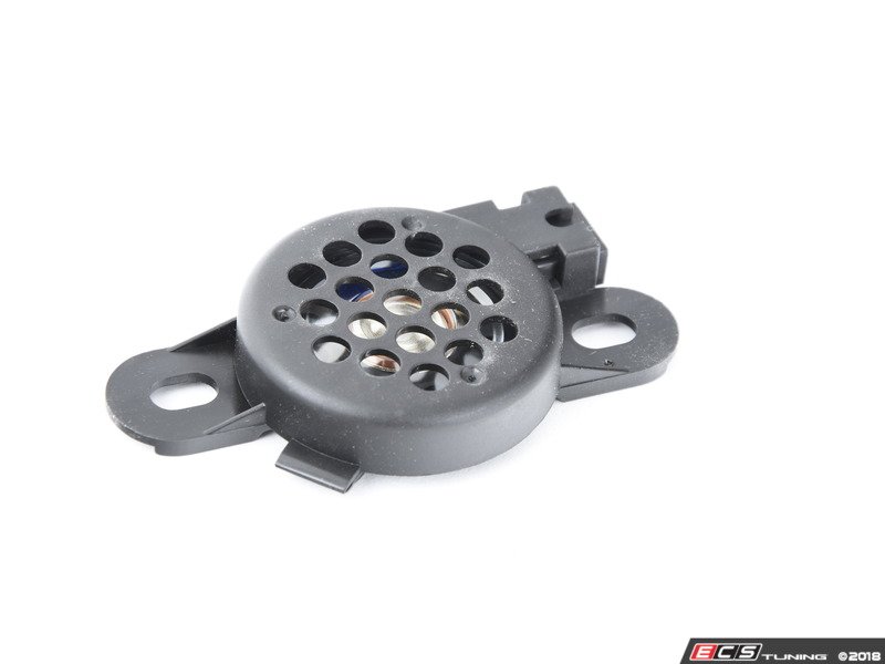 Genuine Porsche - 9A791927900 - LOUDSPEAKER