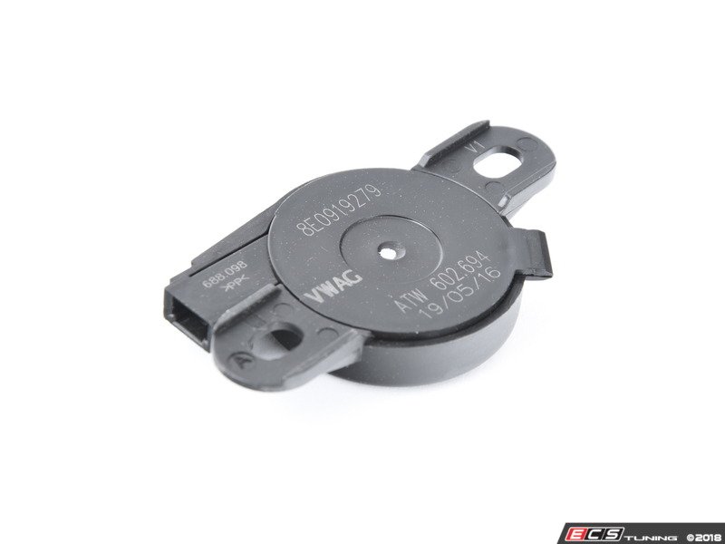 Genuine Porsche - 9A791927900 - LOUDSPEAKER