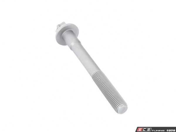 Genuine Porsche - 94810525400 - FILLISTER SCREW 12X1