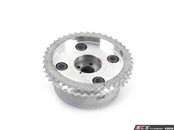 Genuine Porsche - 94810505123 - Engine Timing Camshaft Sprocket