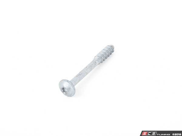 Genuine Volkswagen Audi - WHT002310 - Hex Oval Head Bolt - Priced Each ...
