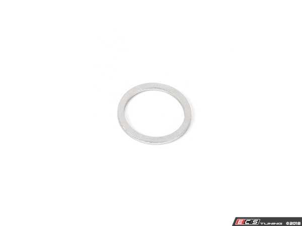 Rein - N0438092 - Auto Dual Clutch Drain Plug Seal