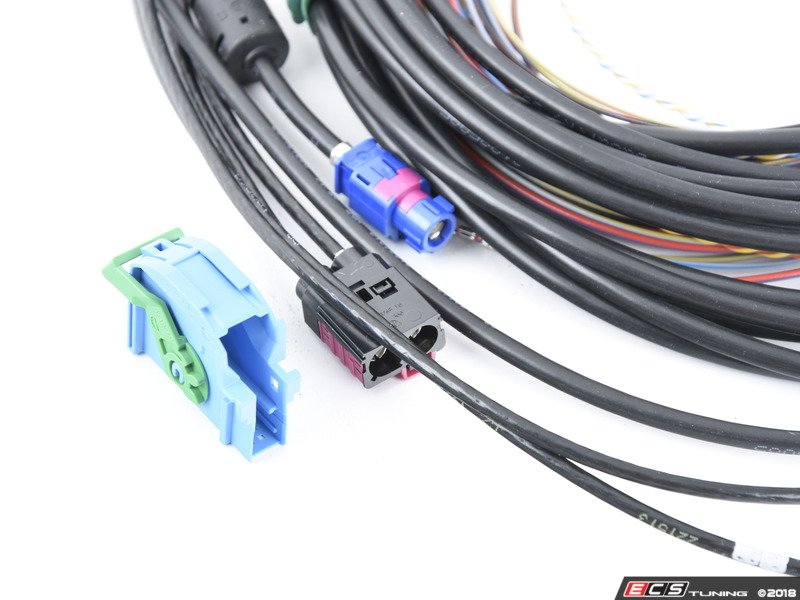 Genuine BMW - 61119340212 - REP.MODULE TELESERVI (61-11-9-340-212)