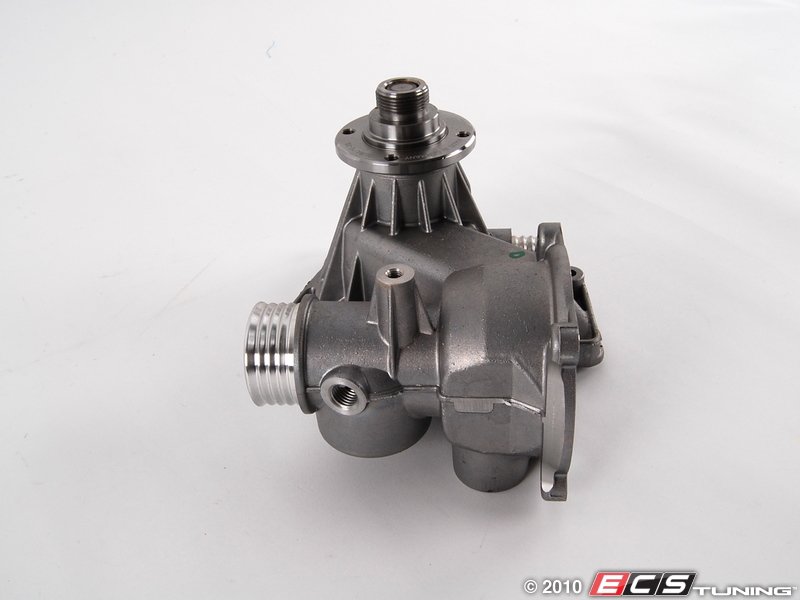 Geba - 11510393340 - Water Pump