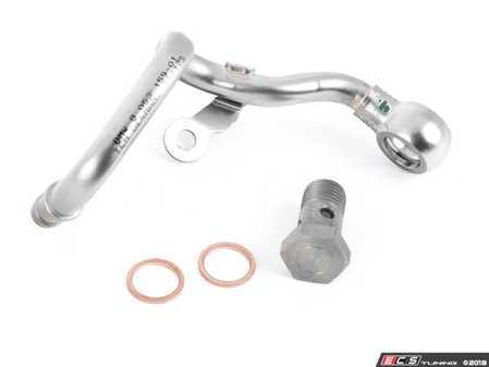 Genuine BMW - 11538053159 - Return Pipe (11-53-8-053-159)