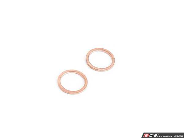 Genuine BMW - 11538053159 - Return Pipe (11-53-8-053-159)