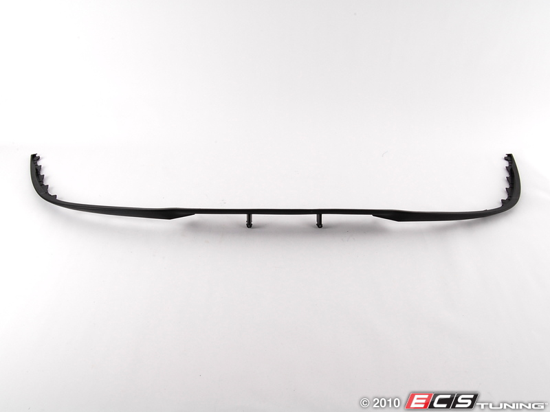 ECS News - VW MKIV R32 European Cupra R Lip Spoiler