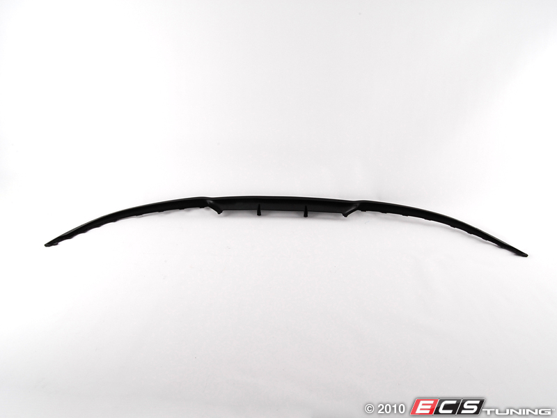 ECS News - VW MKIV R32 European Cupra R Lip Spoiler