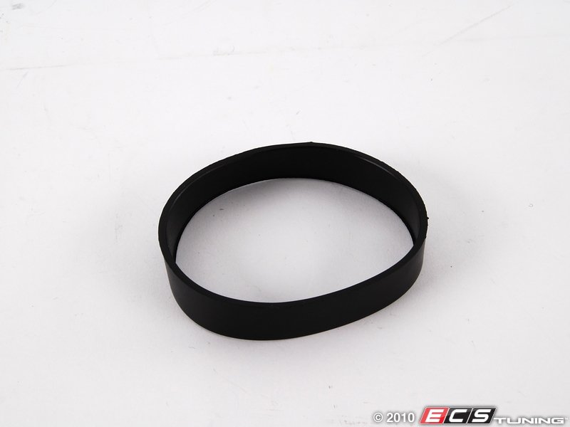 Genuine BMW - 13711736195 - Rubber Gasket (13-71-1-736-195)