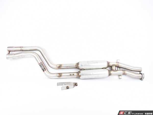 Supersprint - 043002 - BMW E36 M3 (For S54 Engine Conversion) Front ...