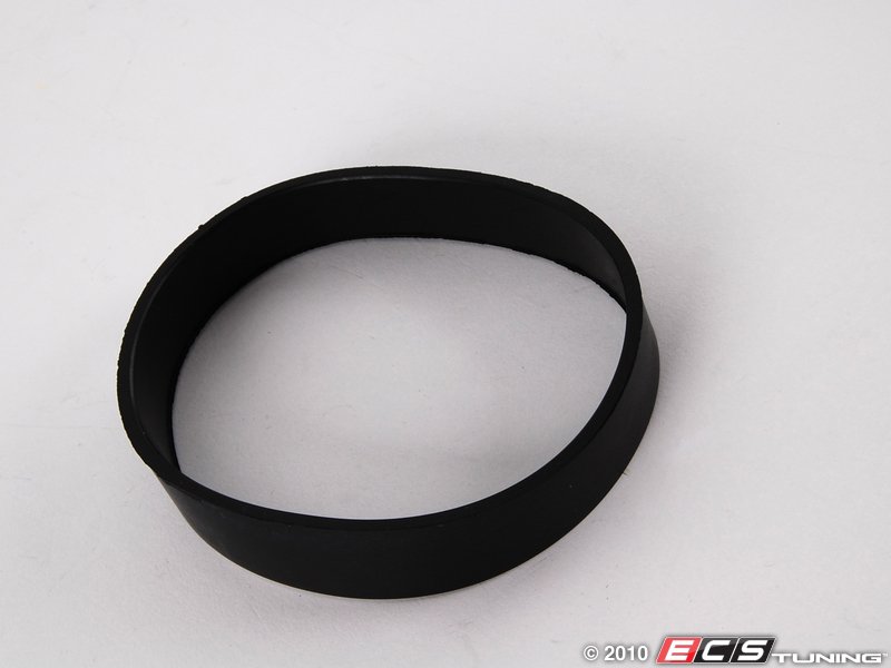 Genuine BMW - 13711736195 - Rubber Gasket (13-71-1-736-195)