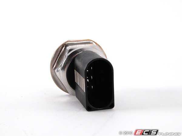Genuine BMW - 13537537319 - High Pressure Fuel Pressure Sensor (13-53-7 ...
