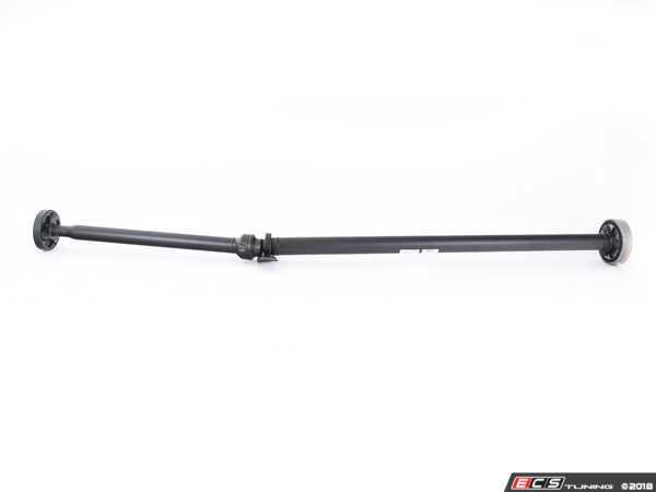 Genuine Volkswagen Audi - 1K0521101H - Propeller Shaft (1K0 521 101 H)
