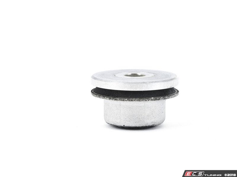Genuine Volkswagen Audi - 4E0505171N - Rear trailing arm bushing (4E0 ...