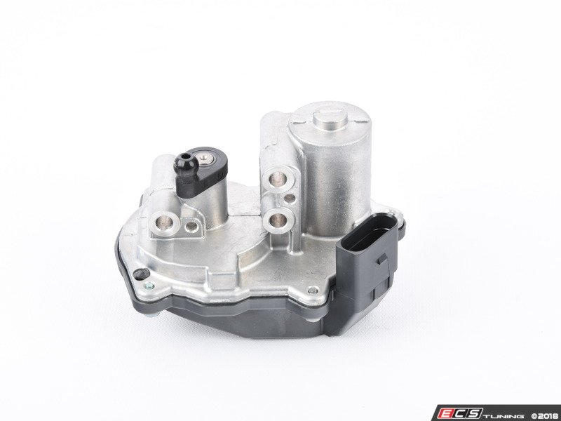 Hudson - 06F133482E - Variable Intake Manifold Adjusting Unit