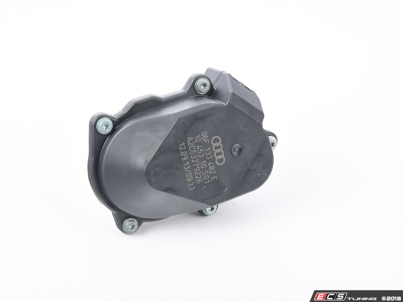 Hudson - 06F133482E - Variable Intake Manifold Adjusting Unit