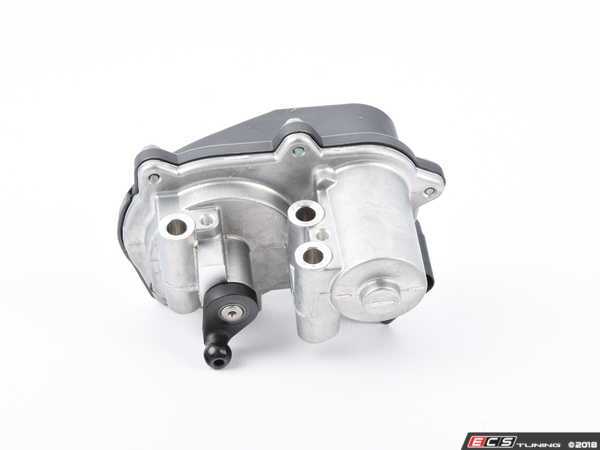 Hudson - 06F133482E - Variable Intake Manifold Adjusting Unit