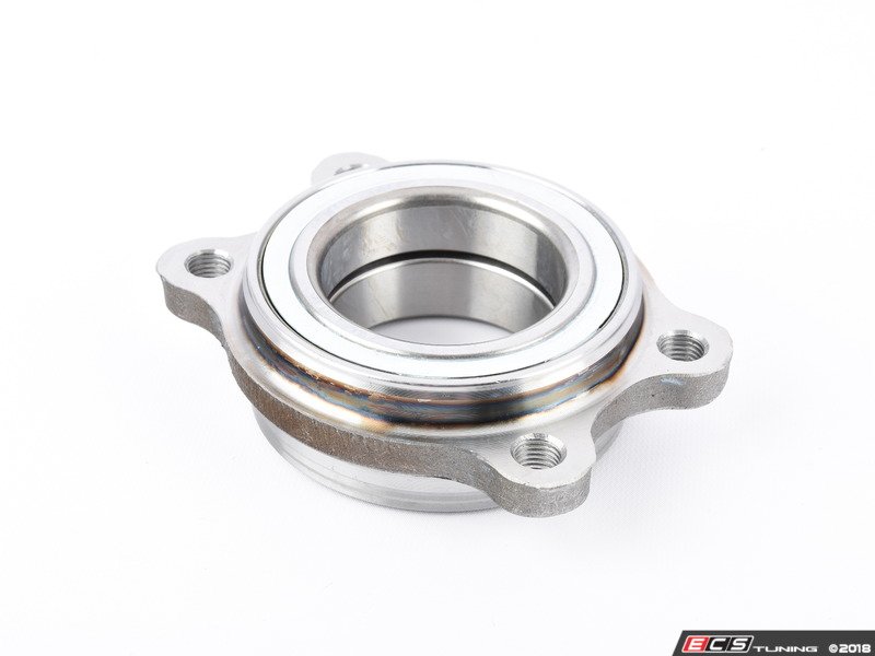 GSP North America - 4H0498625A - Wheel Bearing - Priced Each