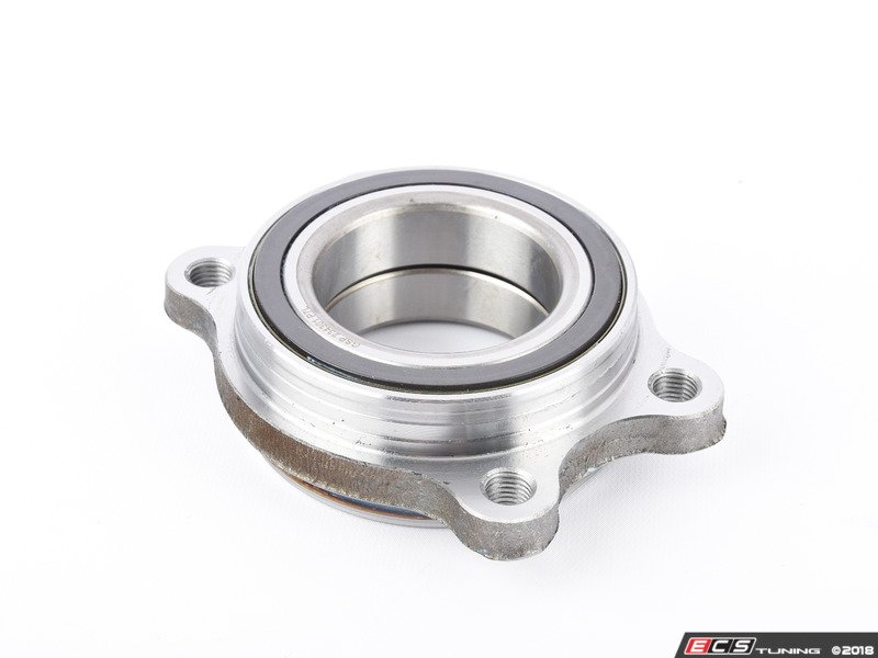 GSP North America - 4H0498625A - Wheel Bearing - Priced Each