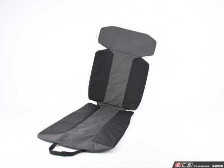 Genuine BMW - 82122448367 - Backrest Cover (82-12-2-448-367)