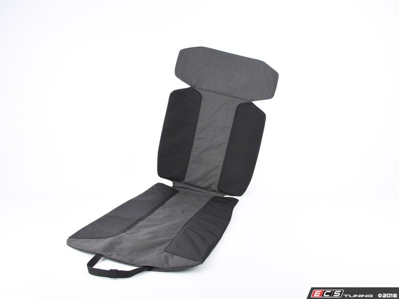Genuine BMW - 82122448367 - Backrest Cover (82-12-2-448-367)